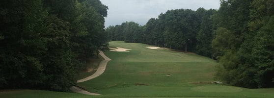 Firethorne Country Club - 12 tips