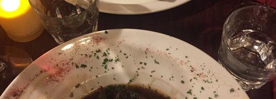 Chez Toinette - Grandes-Carrières - Paris, Île-de-France