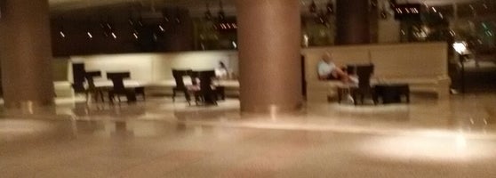 Le Méridien Pyramids Hotel & Spa - El Remaya Square