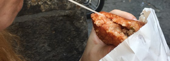 Di Matteo - Pizzeria in Napoli