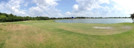 Moccasin Wallow Golf Club - Golf Course