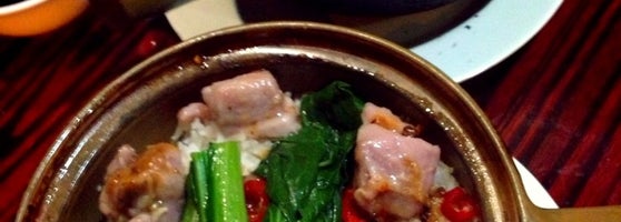 Kwan Kee Claypot Rice 坤記煲仔小菜 - Hong Kong Restaurant in Sai Ying Pun