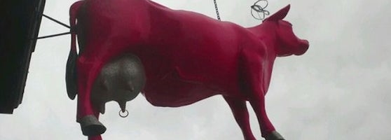 Holy Cow Nightclub (Now Closed) - SoMa - 27 tips