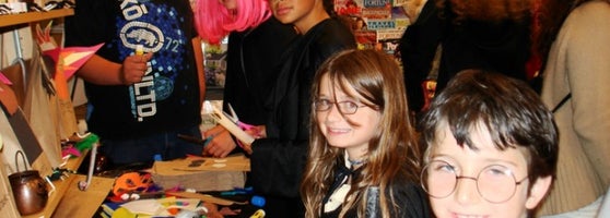 Books, Inc. - Bookstore in San Francisco