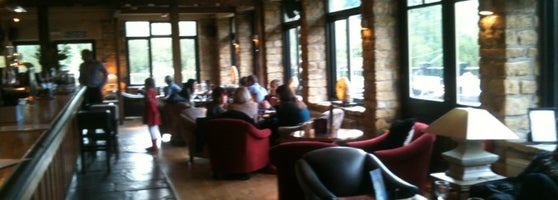 Bathampton Mill - Gastropub in Bathampton