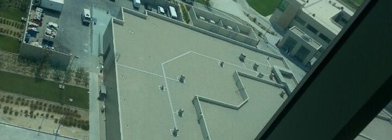 Al Midra Tower | برج المدرا - Saudi Aramco