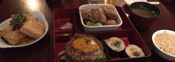 Yamamori Noodles - South-East Inner City - 54 tips from 1846 visitors