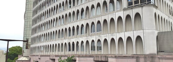 中京大学 名古屋キャンパス（Chukyo University Nagoya Campus） - University in 川名区