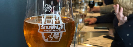 Surly Brewing Company - University - 142 tips from 6205 visitors