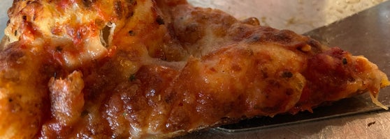 Puget Sound Pizza - Downtown Tacoma - 23 tips