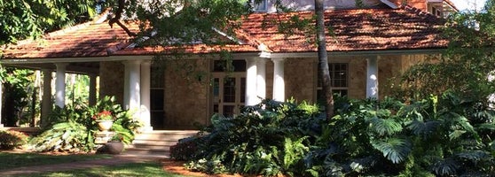 Coral Gables Merrick House - Coral Gables Section - 4 tips from 120 ...