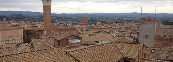 Siena