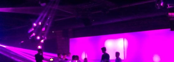 Showcase (Now Closed) - Night Club in Paris