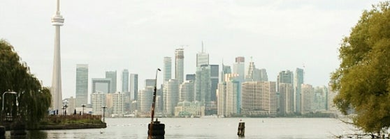 Centre Island - 39 tips from 4944 visitors