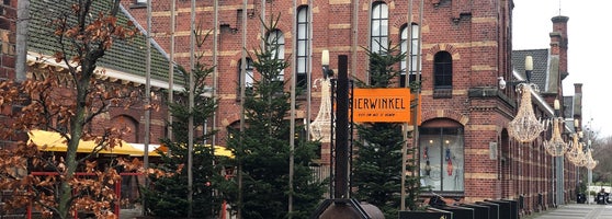 Westerpark - Park in Amsterdam