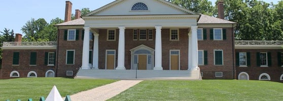 James Madison's Montpelier - 18 tips