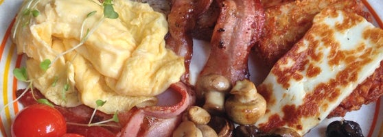 Bar Biscotti - Café in North Strathfield