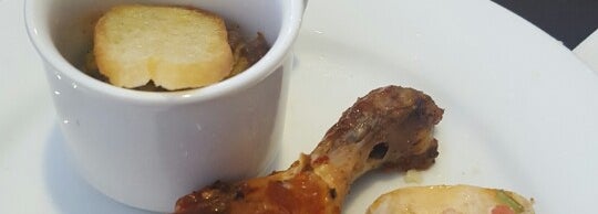 Waters Edge - 42 tips