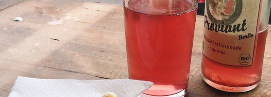 Cafe Frühling - Coffee Shop in Basel