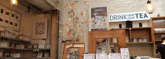 Yumchaa - 77 tips from 1398 visitors