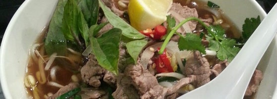 Miss Chu (Now Closed) - Vietnamese Restaurant in Sydney