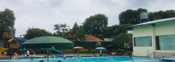 Persada Executive Sports Club - Halim - Sports Club in Jakarta