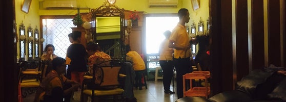 Sari Salon & Day Spa - Tebet - Jl. Tebet Barat Dalam Raya No. 52