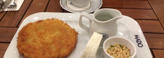 Mado (Now Closed) - 1009 tips