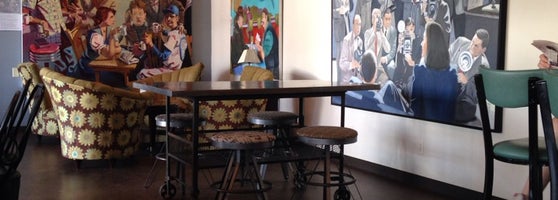 Java Haute - 3805 Wabash Ave