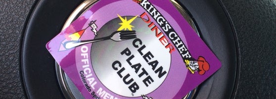 King's Chef Diner - Downtown Colorado Springs - 77 tips