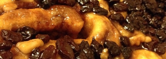 Fritz Bakery - 13 tips from 221 visitors