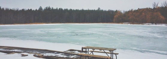 Robert. Edmondson Conservation Area