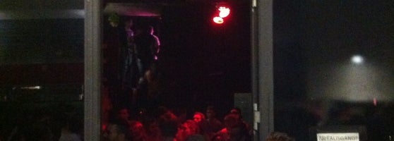 Lehmann Club - Night Club in Stuttgart