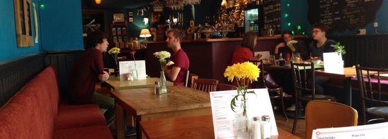 Mary & Archie - Bar in Manchester