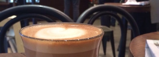 Central Baking Depot (Now Closed) - Bakery in Wynyard