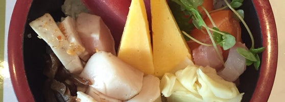 Japango - Sushi Restaurant