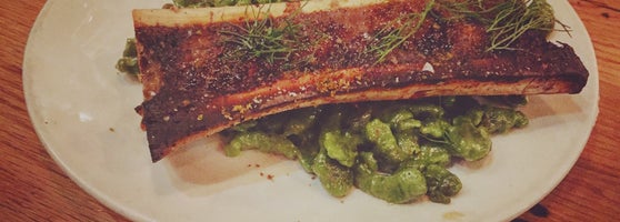 Bestia - Italian Restaurant in Los Angeles
