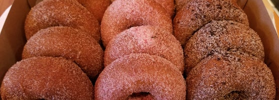 Federal Donuts - Donut Shop in spring gar