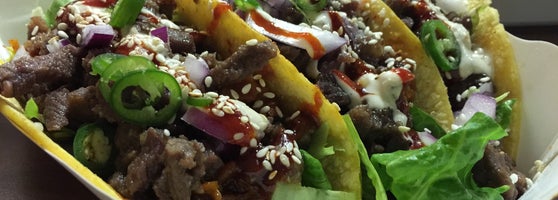 TaKorea - 中区 - B/F, 55 Wellington St