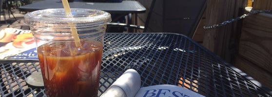 Java Shack - Lyon Village - 2507 Franklin Rd