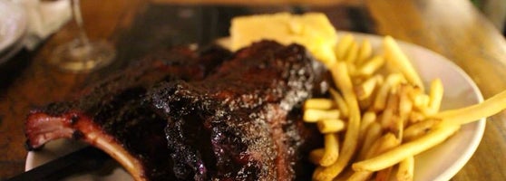 Beach Bums Bar And Grill - 42 tips