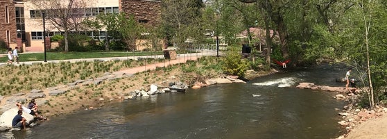 Boulder Creek - 14 tips from 1474 visitors