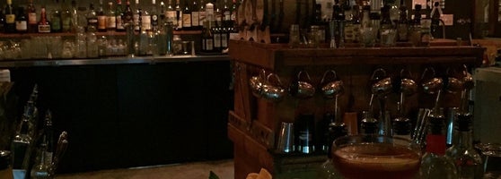 The Volstead - Downtown Jacksonville - 17 tips from 534 visitors