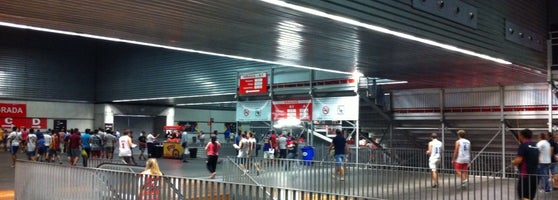 BEC Bilbao Exhibition Centre - Ronda de Azkue, 1