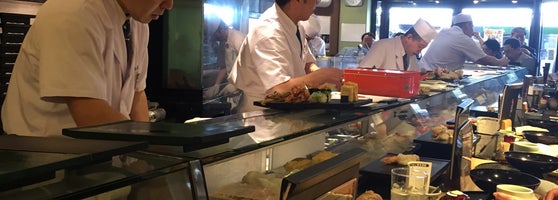 すしざんまい 本店 (Sushi Zanmai) - 築地 - 196 tips