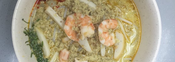 The Original Katong Laksa - Marine Parade - Roxy Square