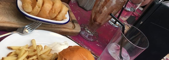 Jam Jar - Jesmond, Newcastle upon Tyne