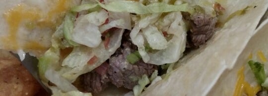 Burrito Gallery - Downtown Jacksonville - Jacksonville, FL