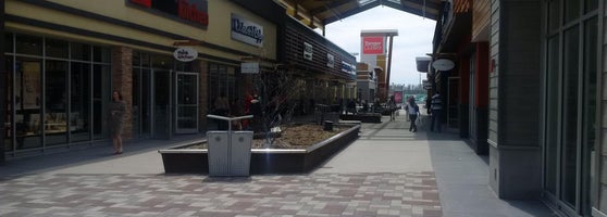 Tanger Outlet Ottawa - Stittsville-Basswood - Ottawa, ON