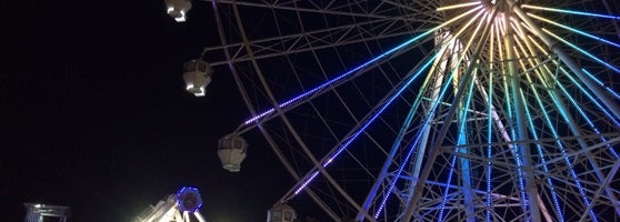 Sky Ranch - Amusement Park in Tagaytay City